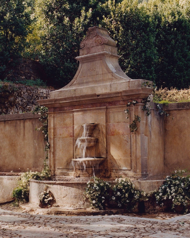 Louis Vuitton: A Perfume Atlas | LOUIS VUITTON