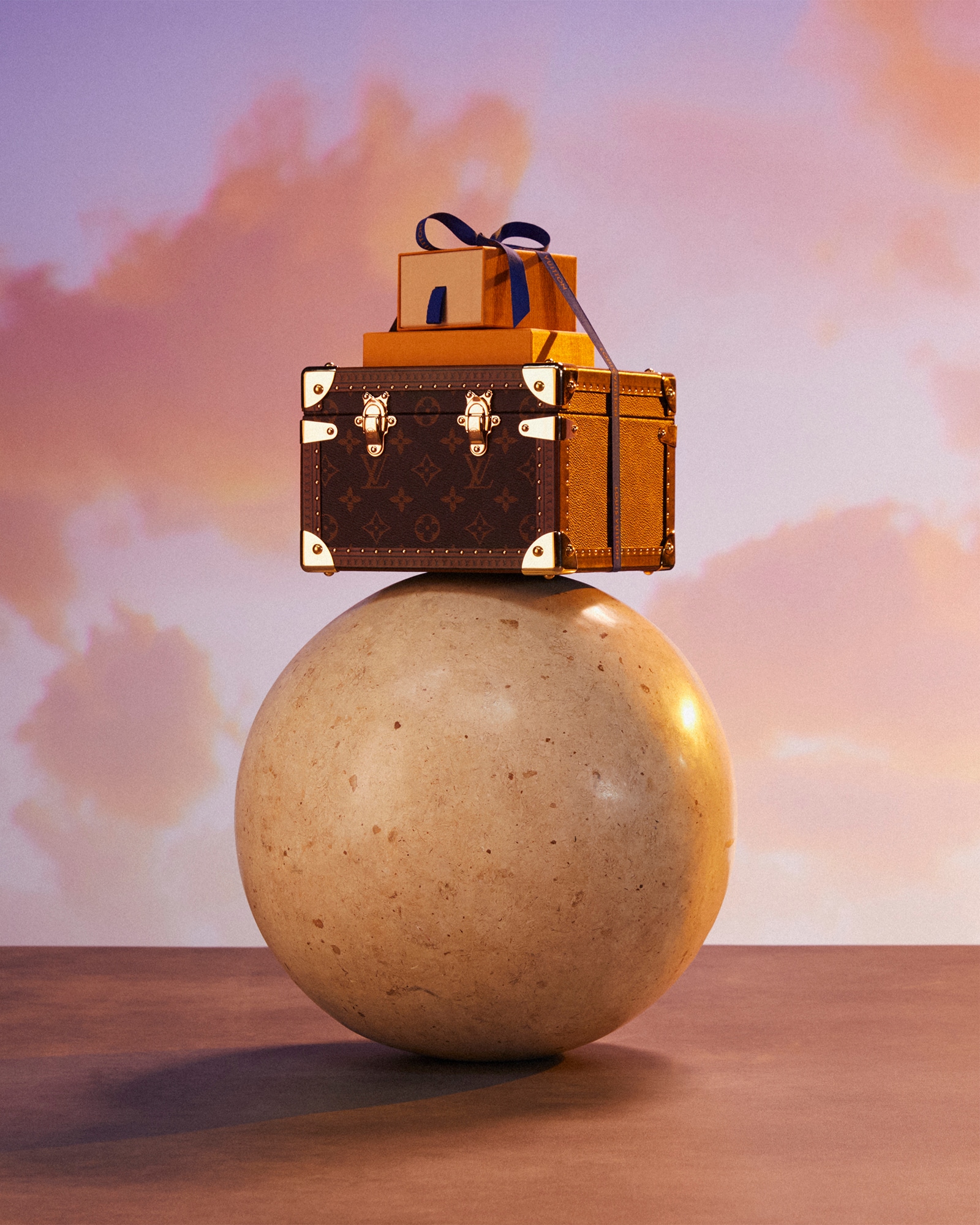 LOUIS VUITTON® - Hong Kong Official Website