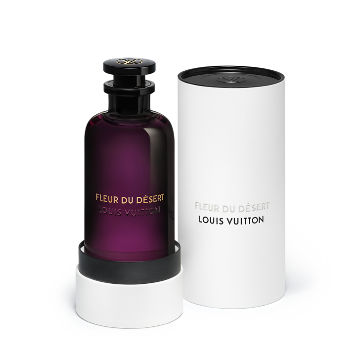 Fleur du Désert - 按系列瀏覽 | LOUIS VUITTON
