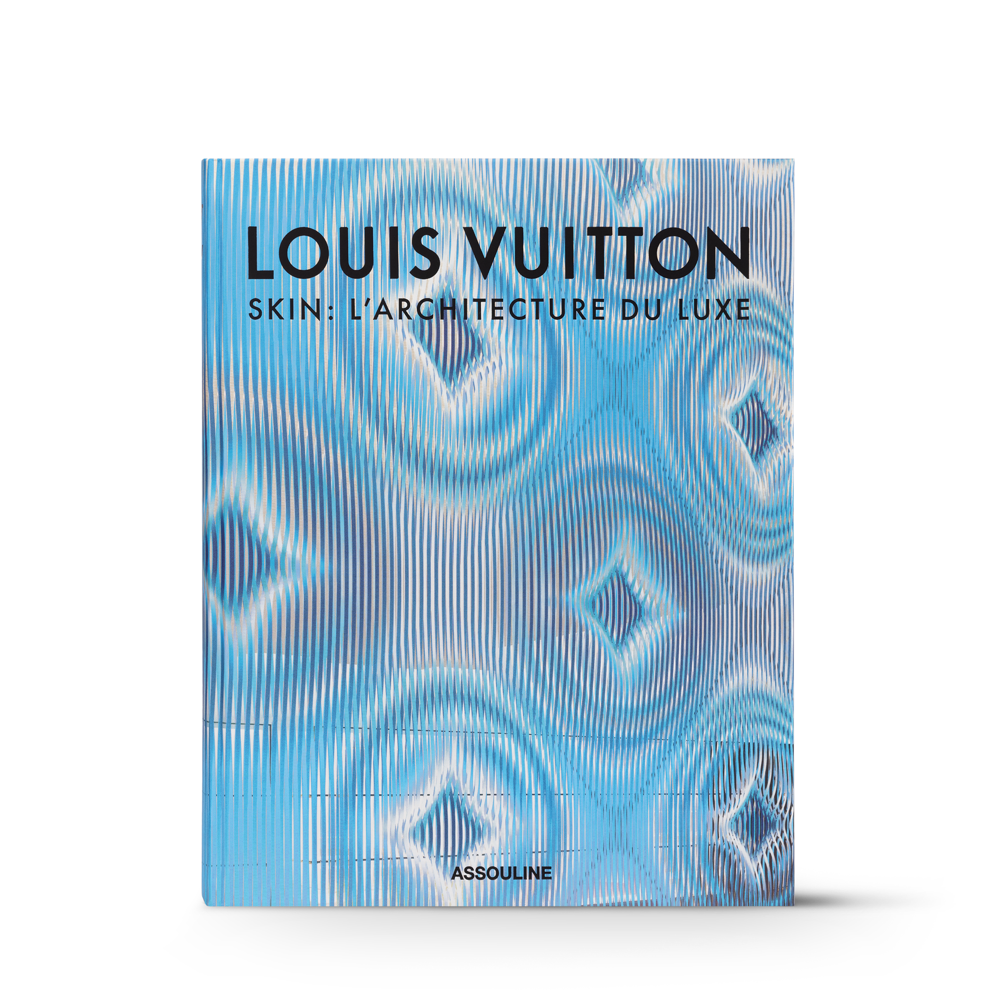 Louis Vuitton Skin: Architecture of Luxury（巴黎） - 精裝書籍 - R09118 | LOUIS ...