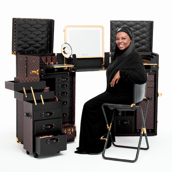 Pat McGrath | LOUIS VUITTON®