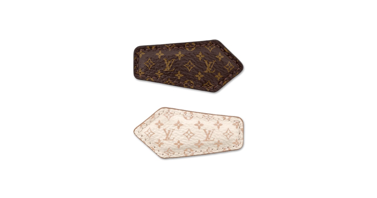 LV Backstage Mini Hair Clips . - Luxury Fashion Jewellery - M03029 ...