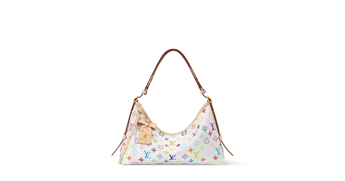 LV x TM Carryall East West Other Monogram Canvas - Luxury Handbags ...