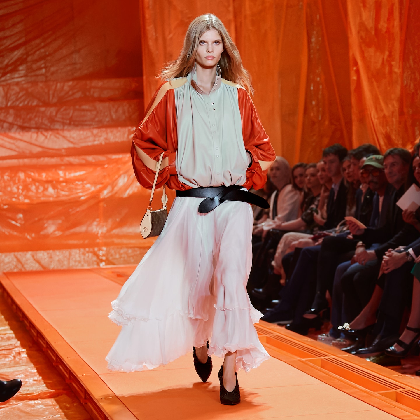 Louis Vuitton Exclusive Online Magazine | LOUIS VUITTON®