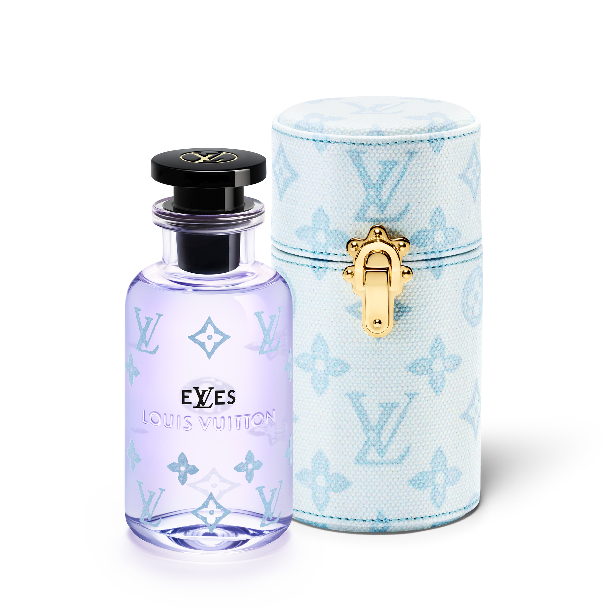 100ml Travel Case Other Monogram Canvas - Luxury Collections - LS0863 ...
