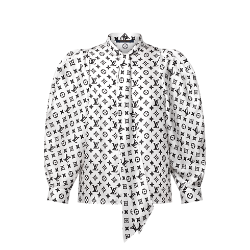 Tops - Women | LOUIS VUITTON