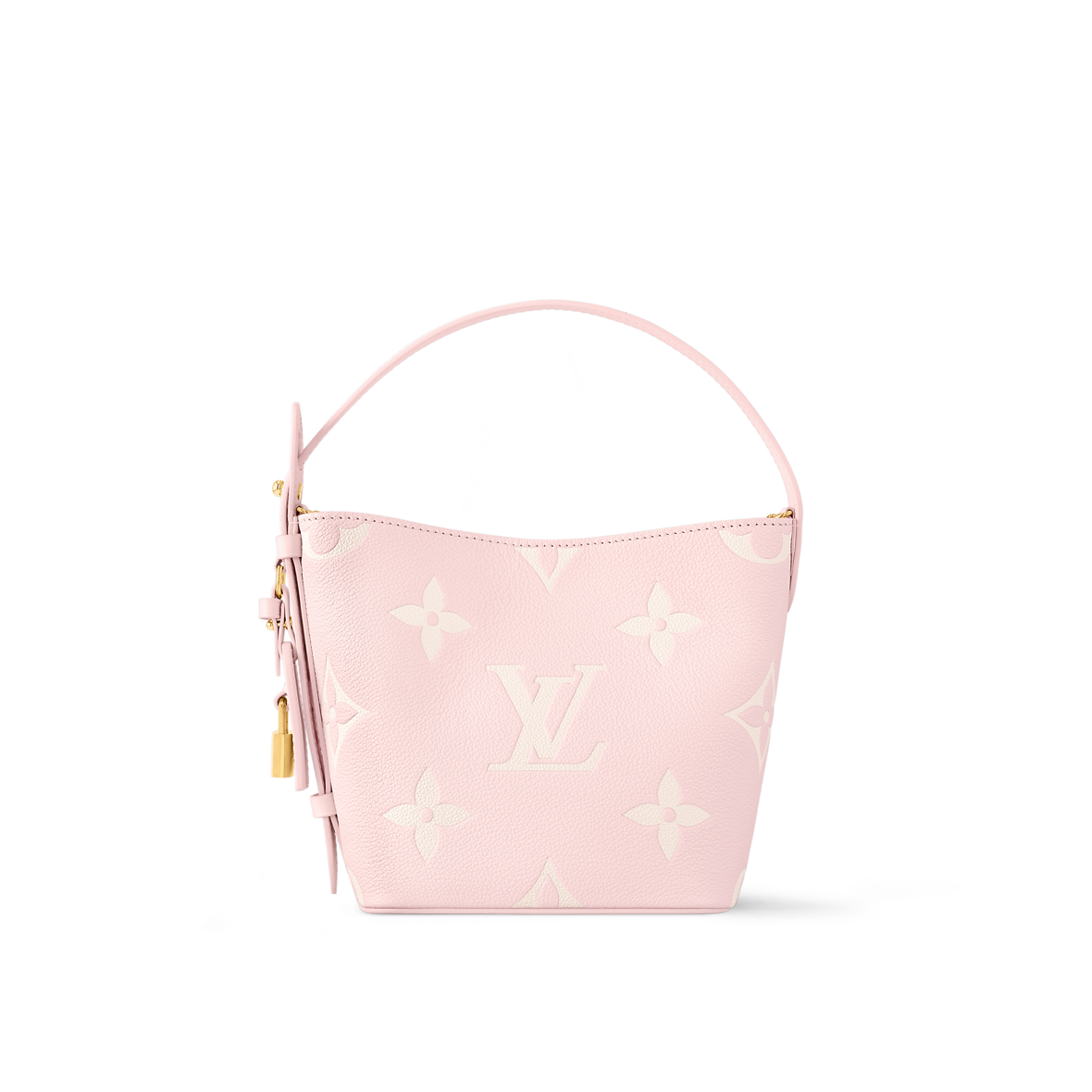 All In BB 水桶包 - 雙色精品手袋 - M14356 | Louis Vuitton