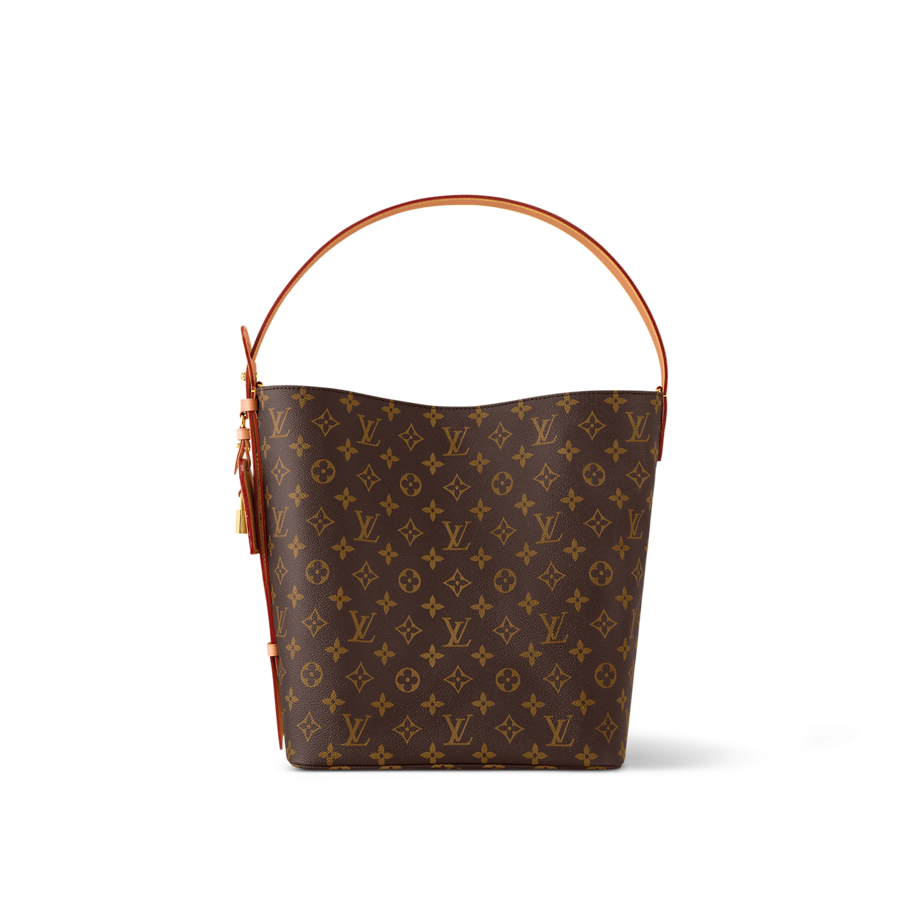 All In BB Monogram 帆布水桶袋 - 精品水桶包 - M12925 | LOUIS VUITTON
