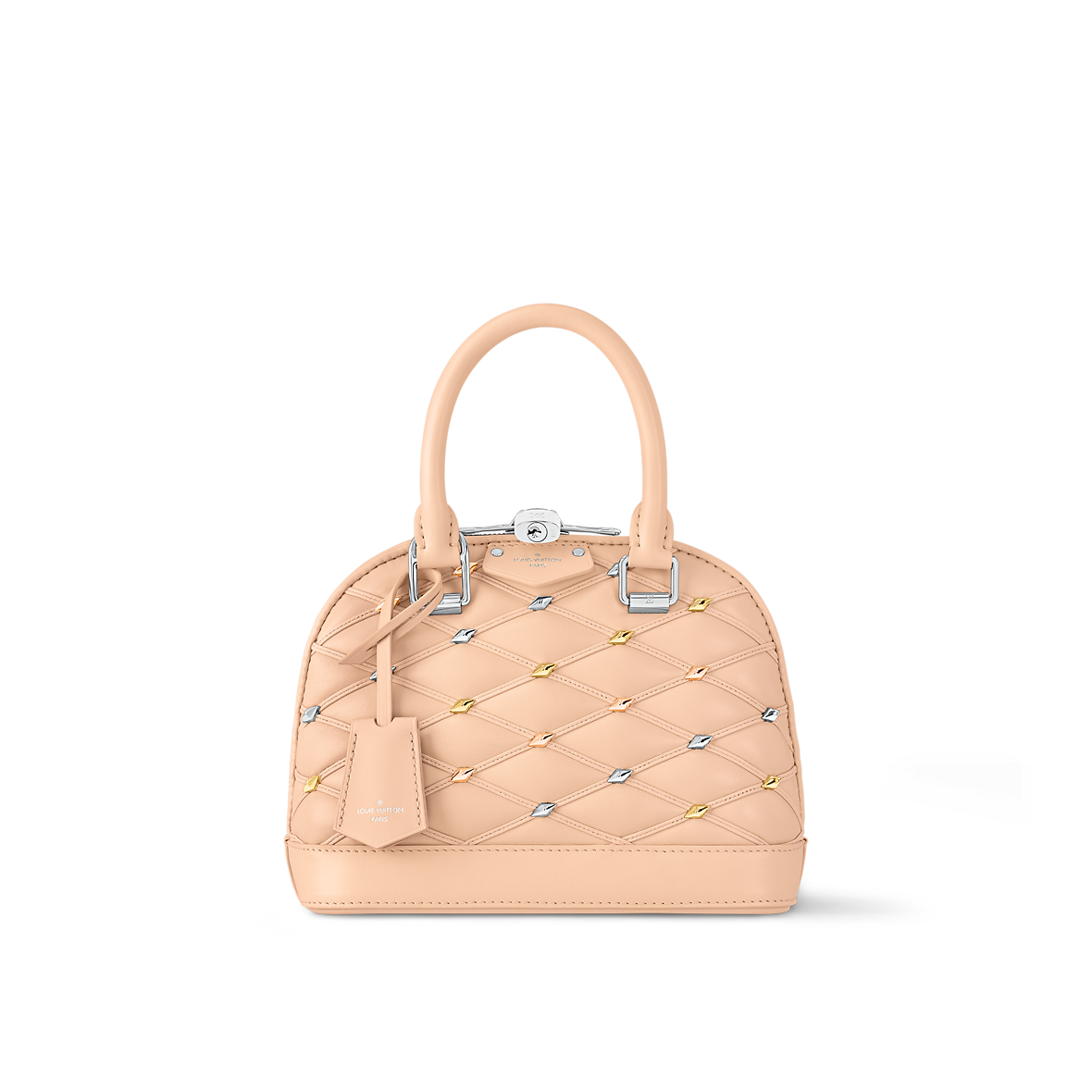 LV Signature Cap . - Luxury Accessories - M7319L Blue | LOUIS VUITTON ...