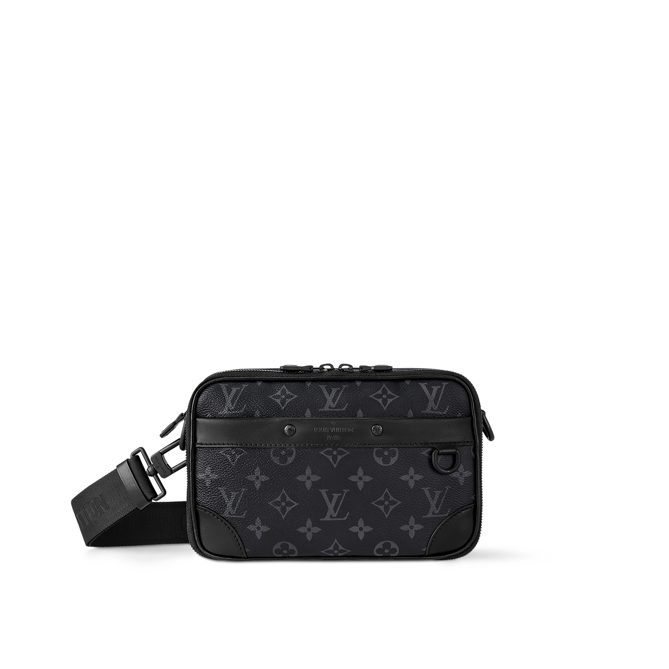 Alpha Messenger Monogram Eclipse Canvas - Bags - M46955 | LOUIS VUITTON
