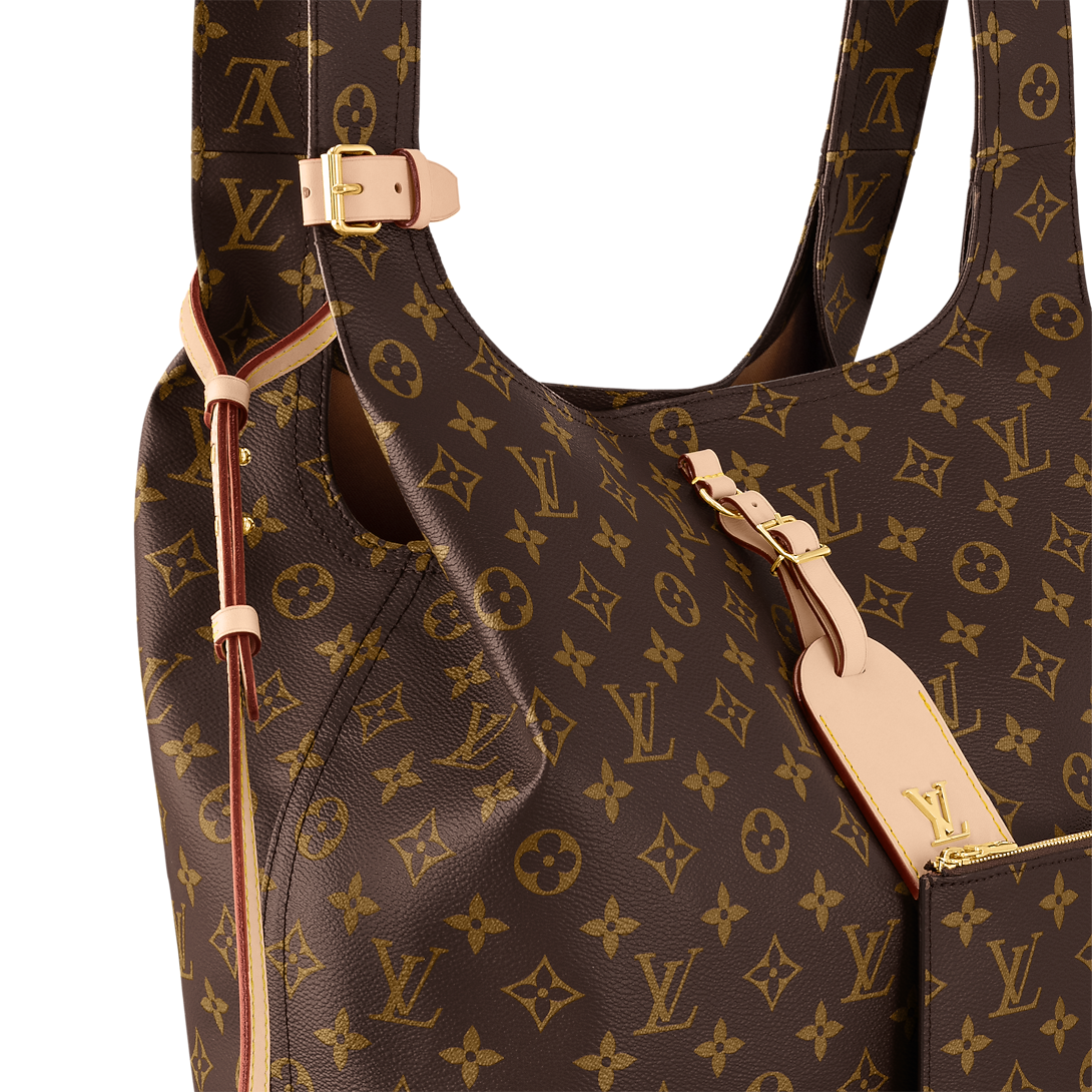 Atlantis GM Monogram Canvas - Luxury Handbags - M46817 Brown | LOUIS ...