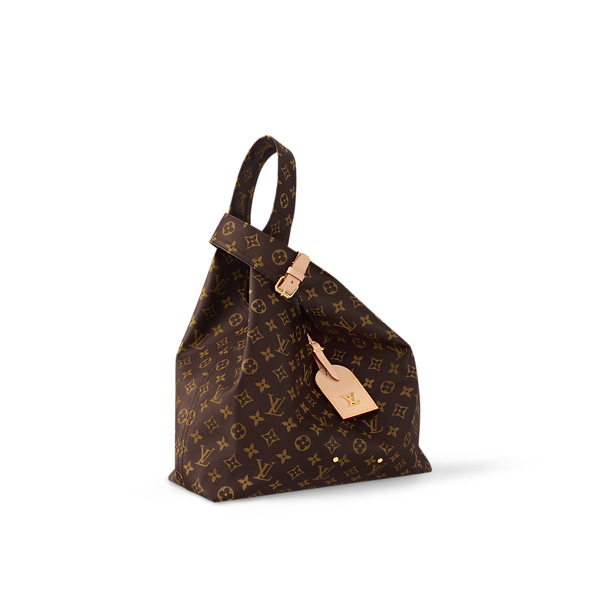 Atlantis GM Monogram Canvas - Luxury Handbags - M46817 Brown | LOUIS ...