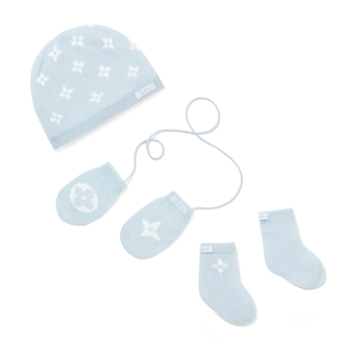 Birth Set . - Luxury Gifts for Babies - GI029C Blue | LOUIS VUITTON ...