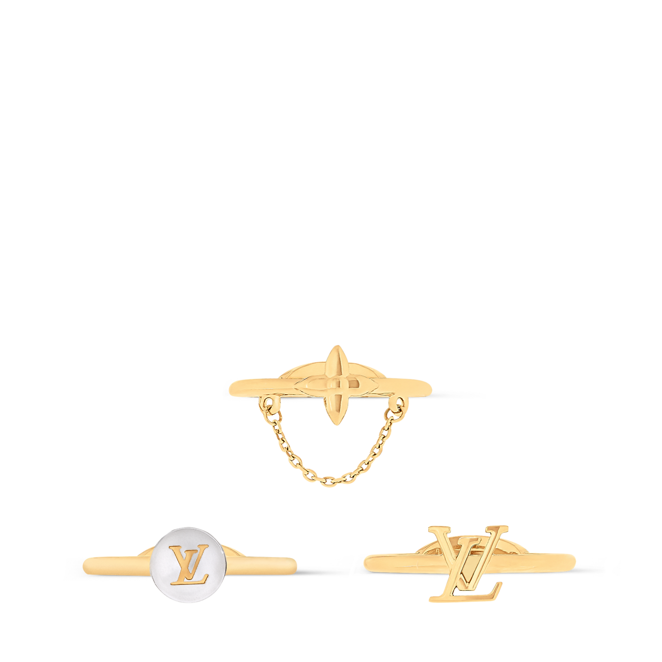 Women’s Ring - Designer Rings For Women | Louis Vuitton