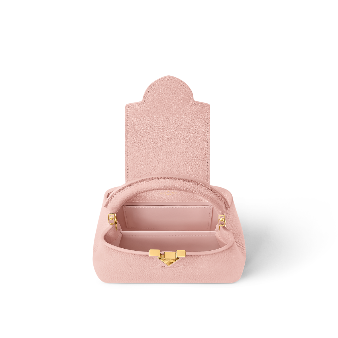 Capucines Mini Capucines - Luxury Handbags - M24544 Pink | LOUIS ...