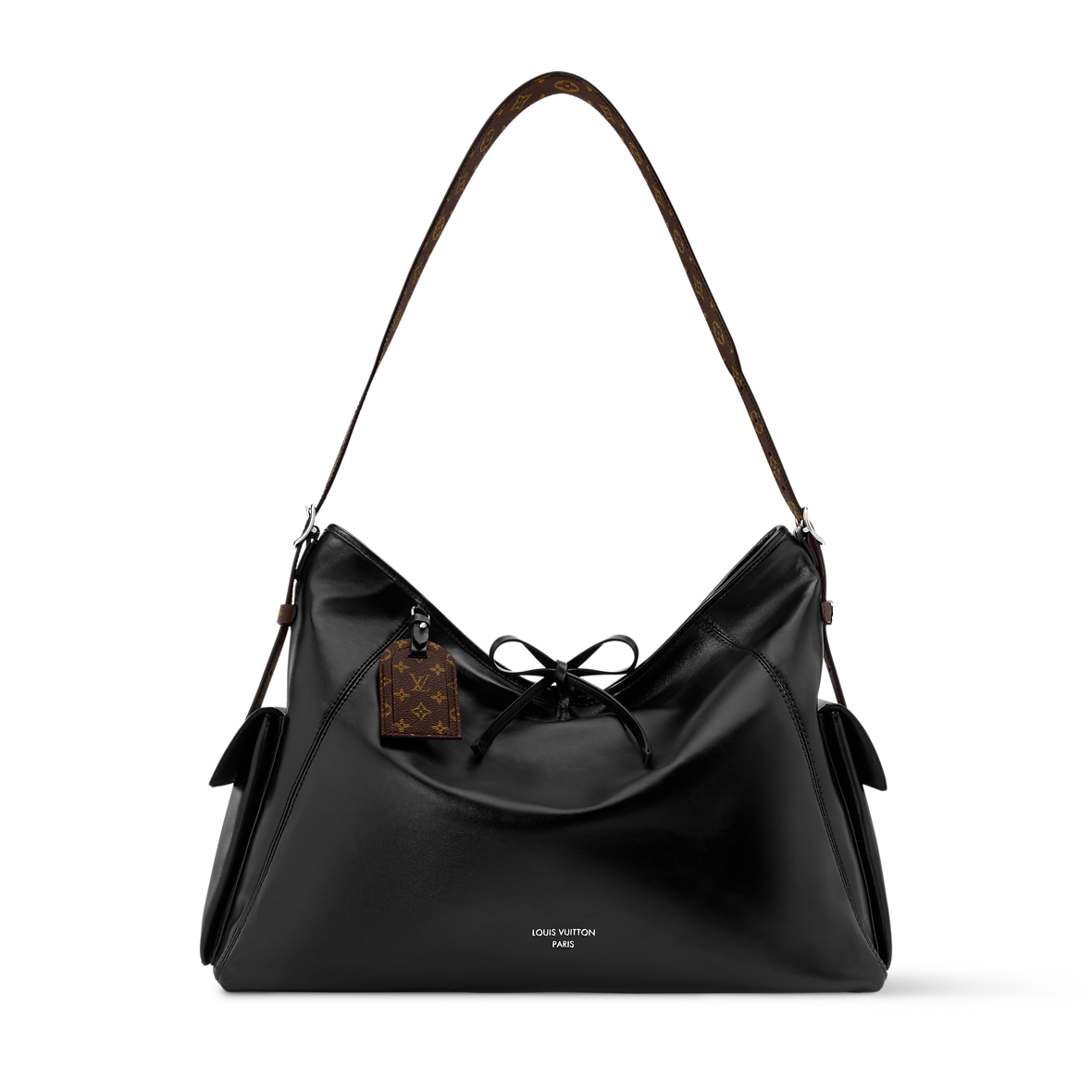 CarryAll Vibe BB 斜孭袋 - 黑色斜孭袋 - M12888 | Louis Vuitton