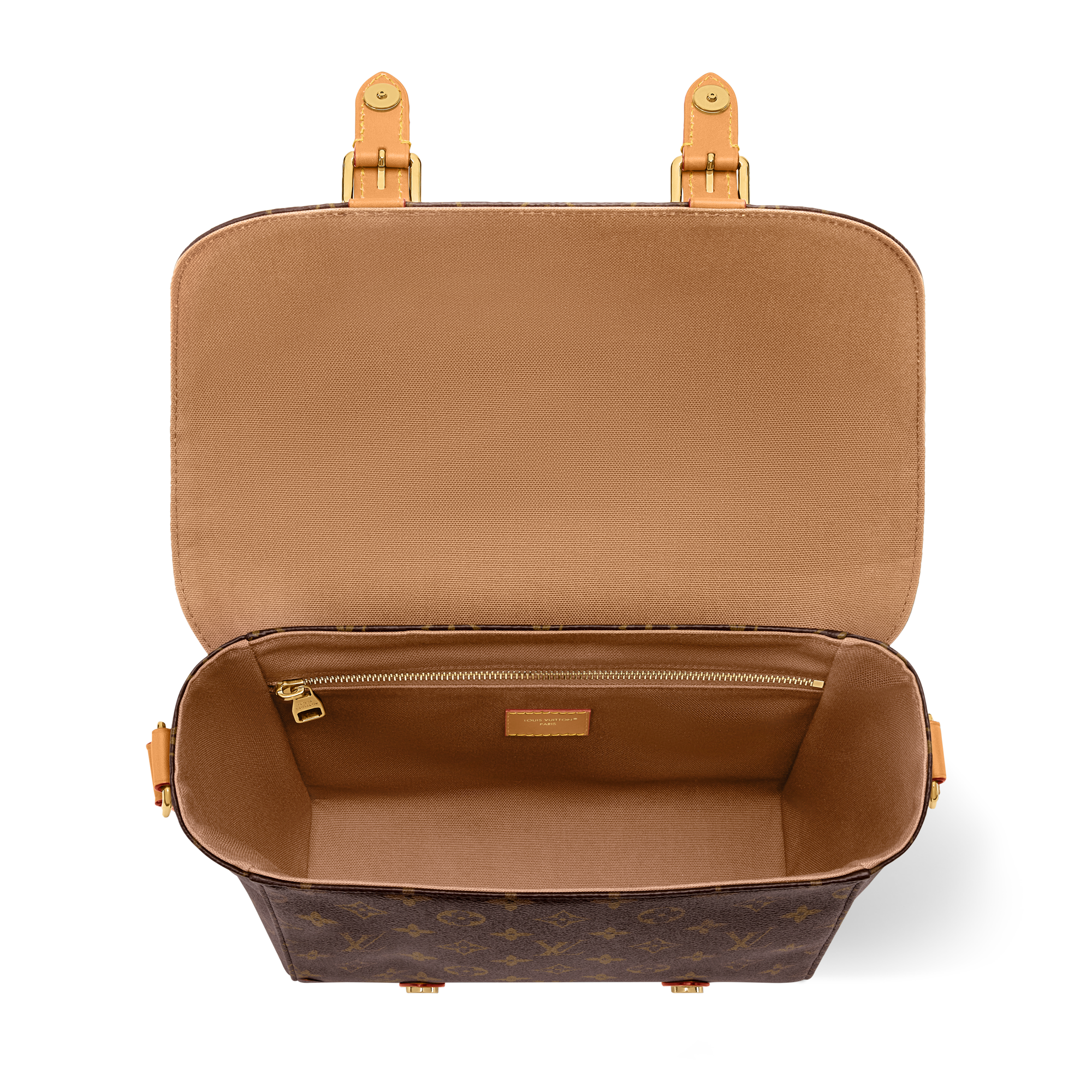 Christopher Messenger Bag G69 - Luxury Bags - M28115 Brown | LOUIS ...