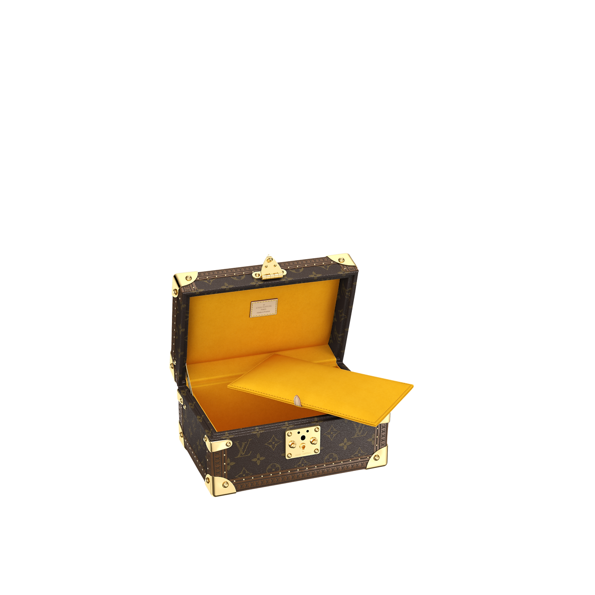 Designer Box Bags - Jewellery Boxes | Louis Vuitton - 2