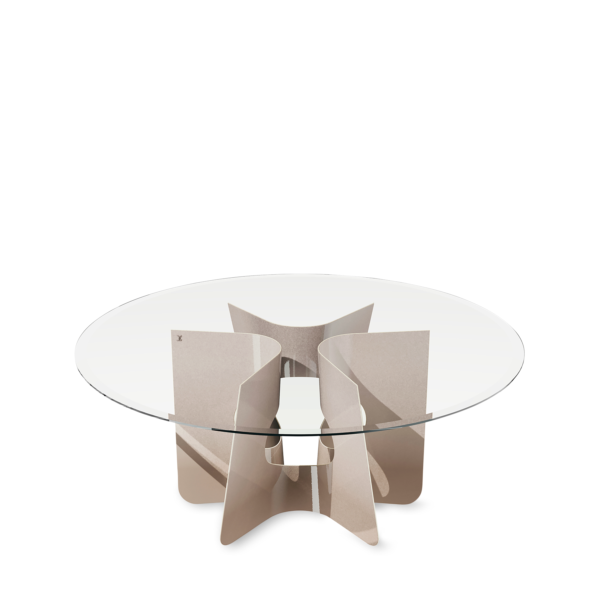 Cosmic Table GM Textured By Raw Edges - Luxury Home and Art of Dining ...