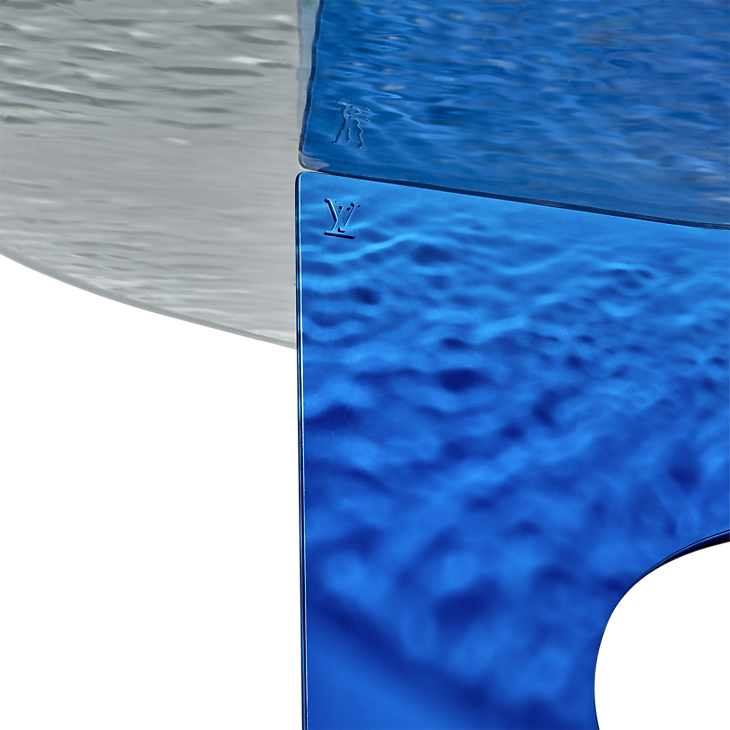 Cosmic Table GM Textured By Raw Edges - Luxury Home and Art of Dining ...