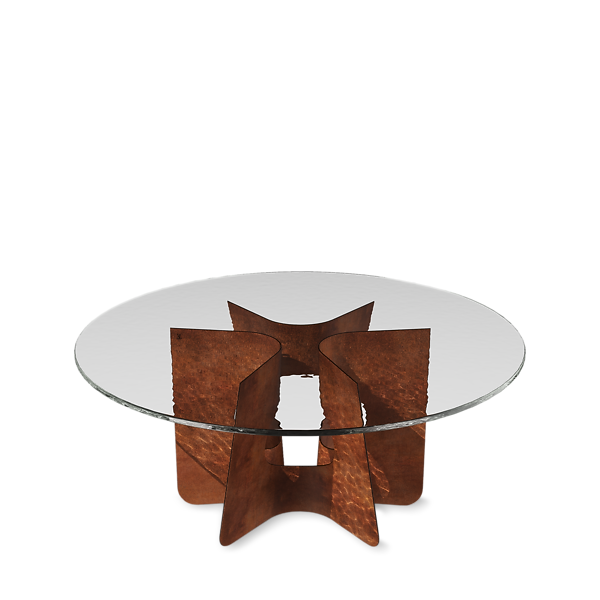 Cosmic Table GM Textured By Raw Edges - Luxury Home and Art of Dining ...