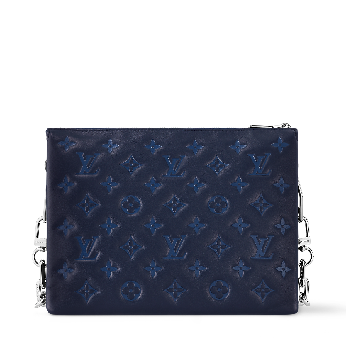 Coussin PM Coussin - Luxury Handbags - M21282 Blue | LOUIS VUITTON HONG ...