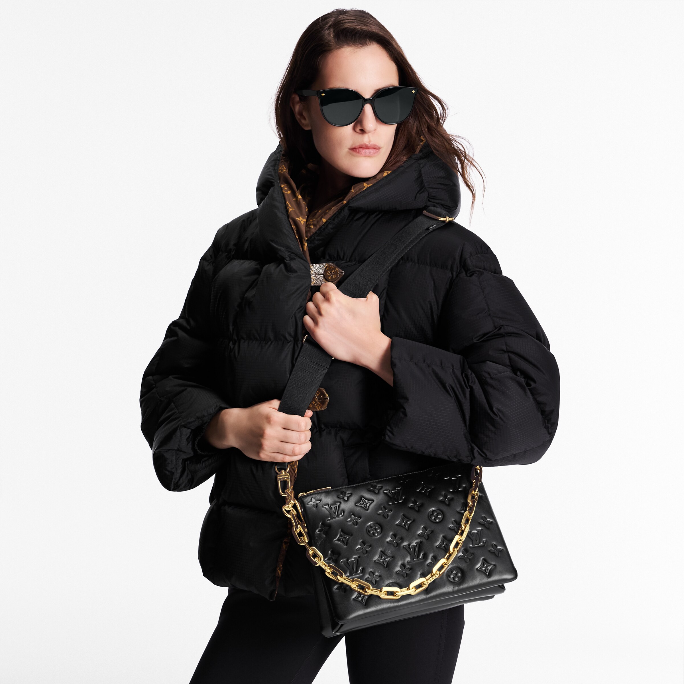 Coussin PM H32 - Handbags | LOUIS VUITTON