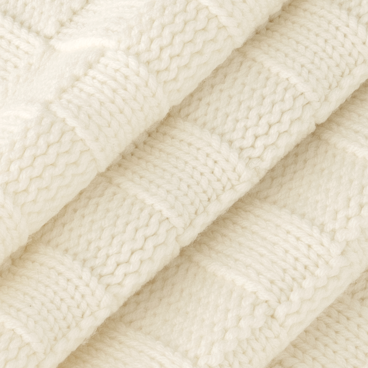 Damier Snug Scarf . - Luxury Accessories - M92755 Beige | LOUIS VUITTON ...