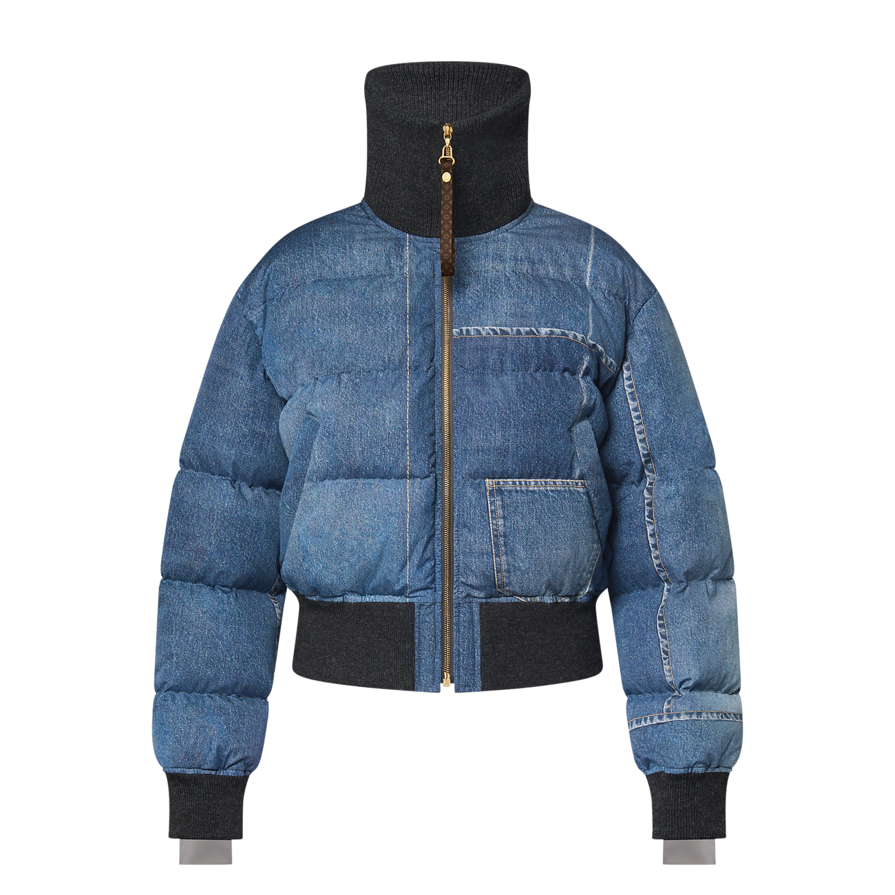 Coats and Jackets - Women | LOUIS VUITTON - 4