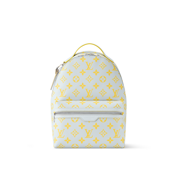 Discovery Backpack PM Monogram Eclipse Canvas - Luxury Bags - M22558 ...