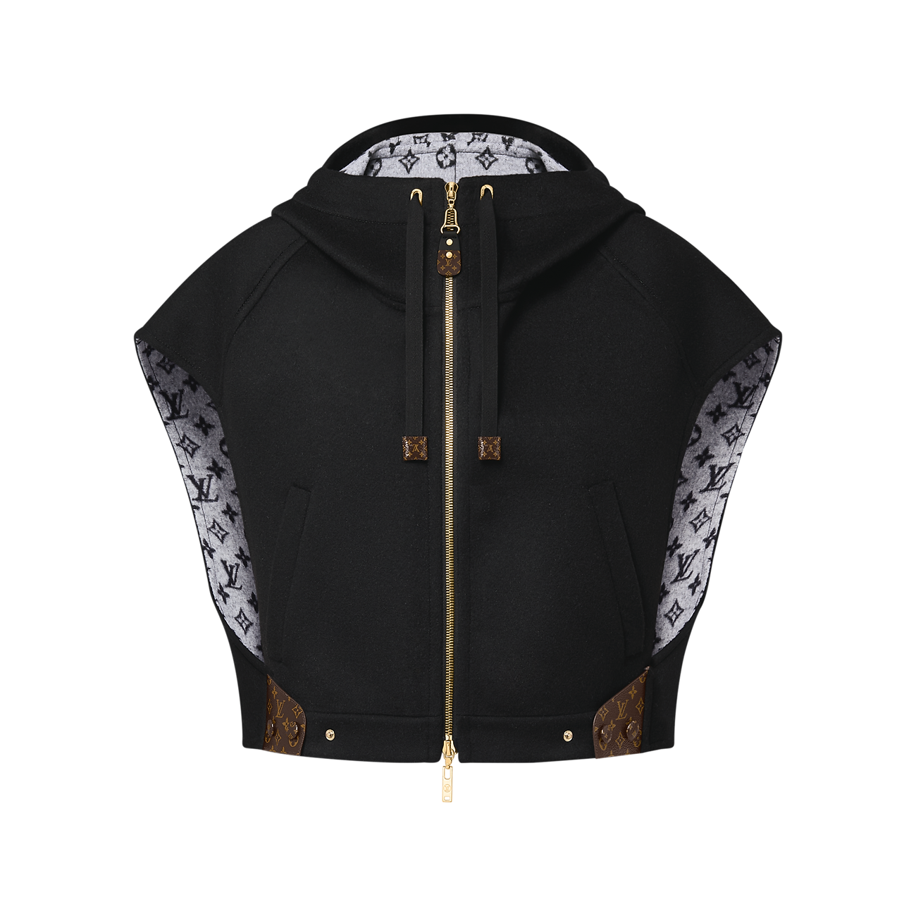 Coats and Jackets - Women - Luxury Collection| LOUIS VUITTON HONG KONG - 4