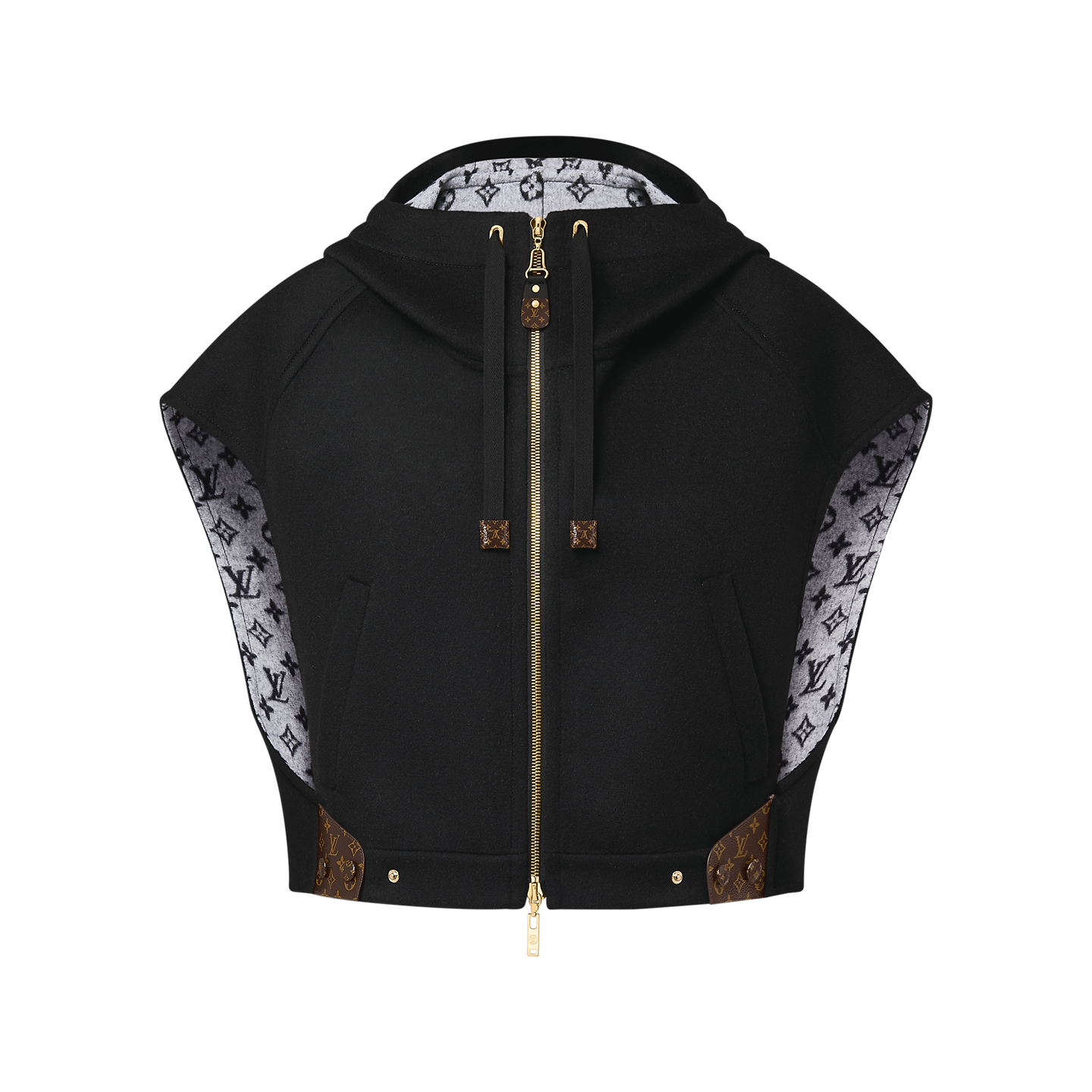 Coats and Jackets - Women - Luxury Collection| LOUIS VUITTON HONG KONG - 4