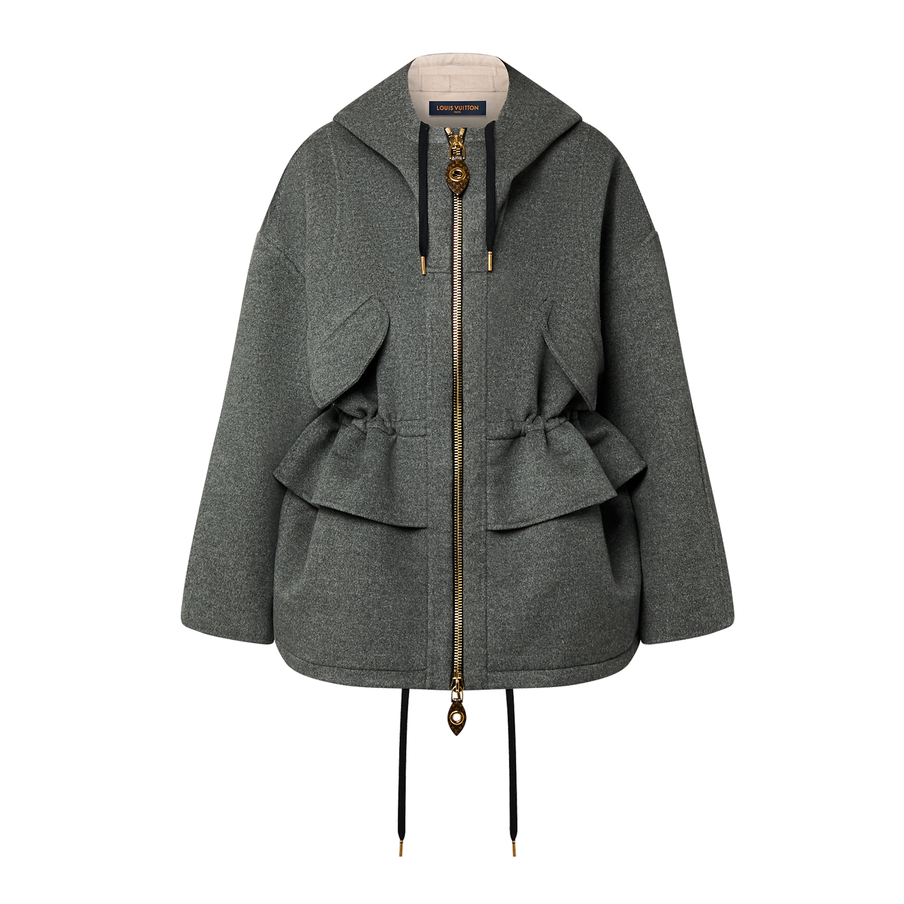 Coats and Jackets - Women Collection | LOUIS VUITTON - 6