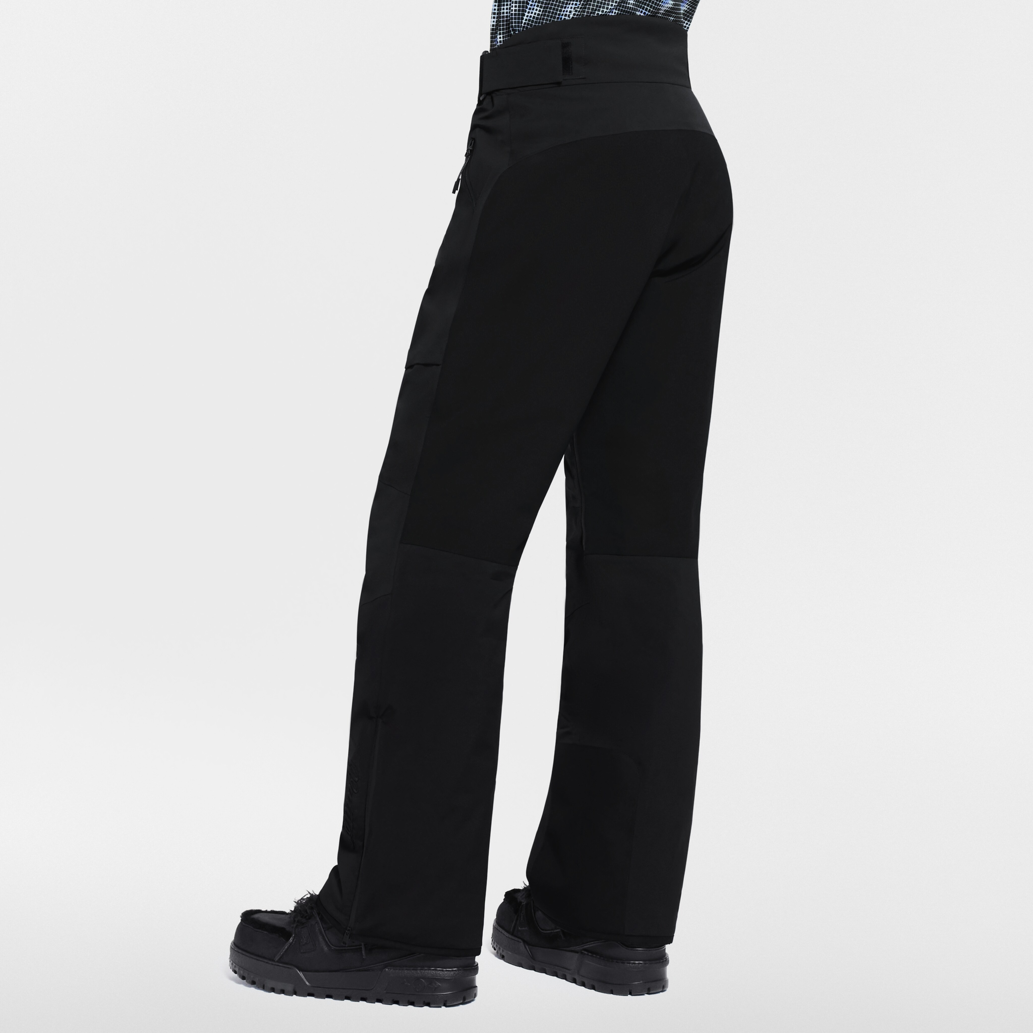 Down Ski Pants - Luxury For Men - 1AJBXZ Black | LOUIS VUITTON HONG KONG