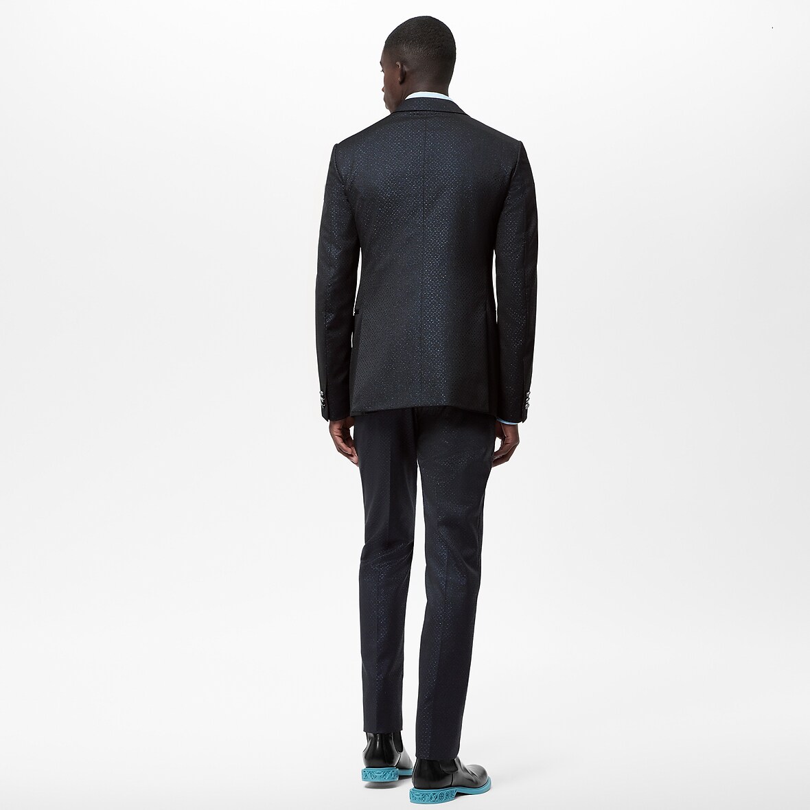 Evening Pont Neuf Jacket - Ready to Wear - 1AA7CR | LOUIS VUITTON