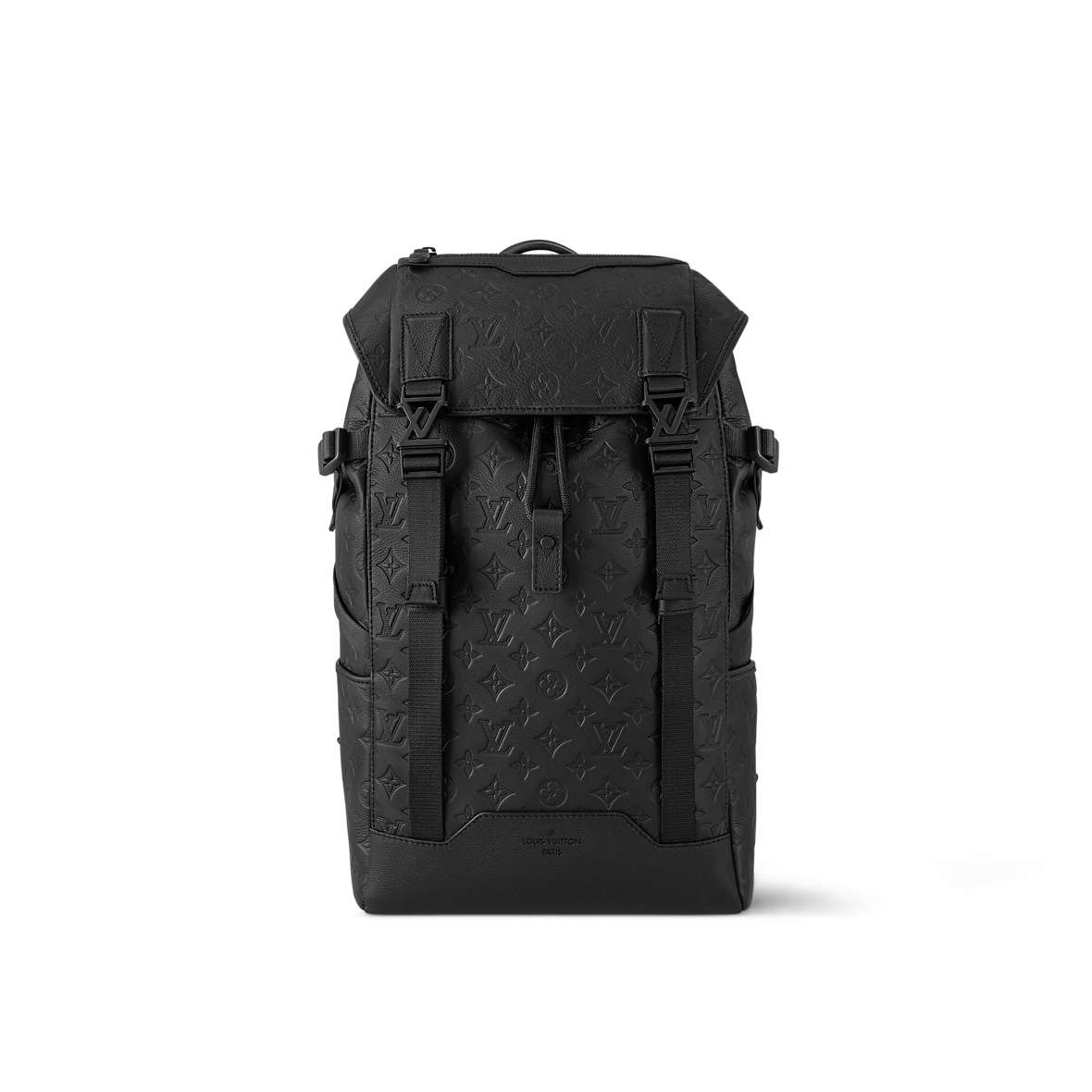 Getaway Backpack Monogram Eclipse Canvas - Luxury Bags - M46792 Grey ...