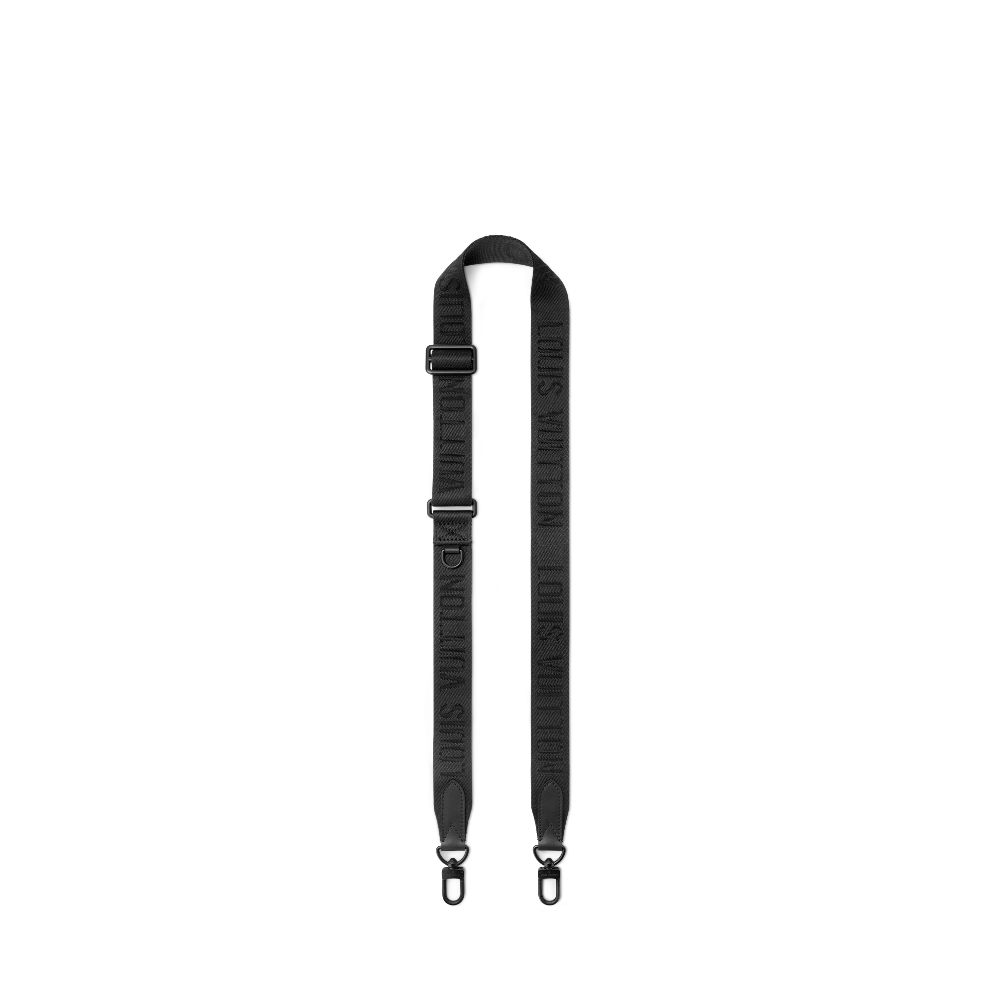 Keepall Bandoulière 35 Monogram Taurillon Leather - Keepall - M22765 ...