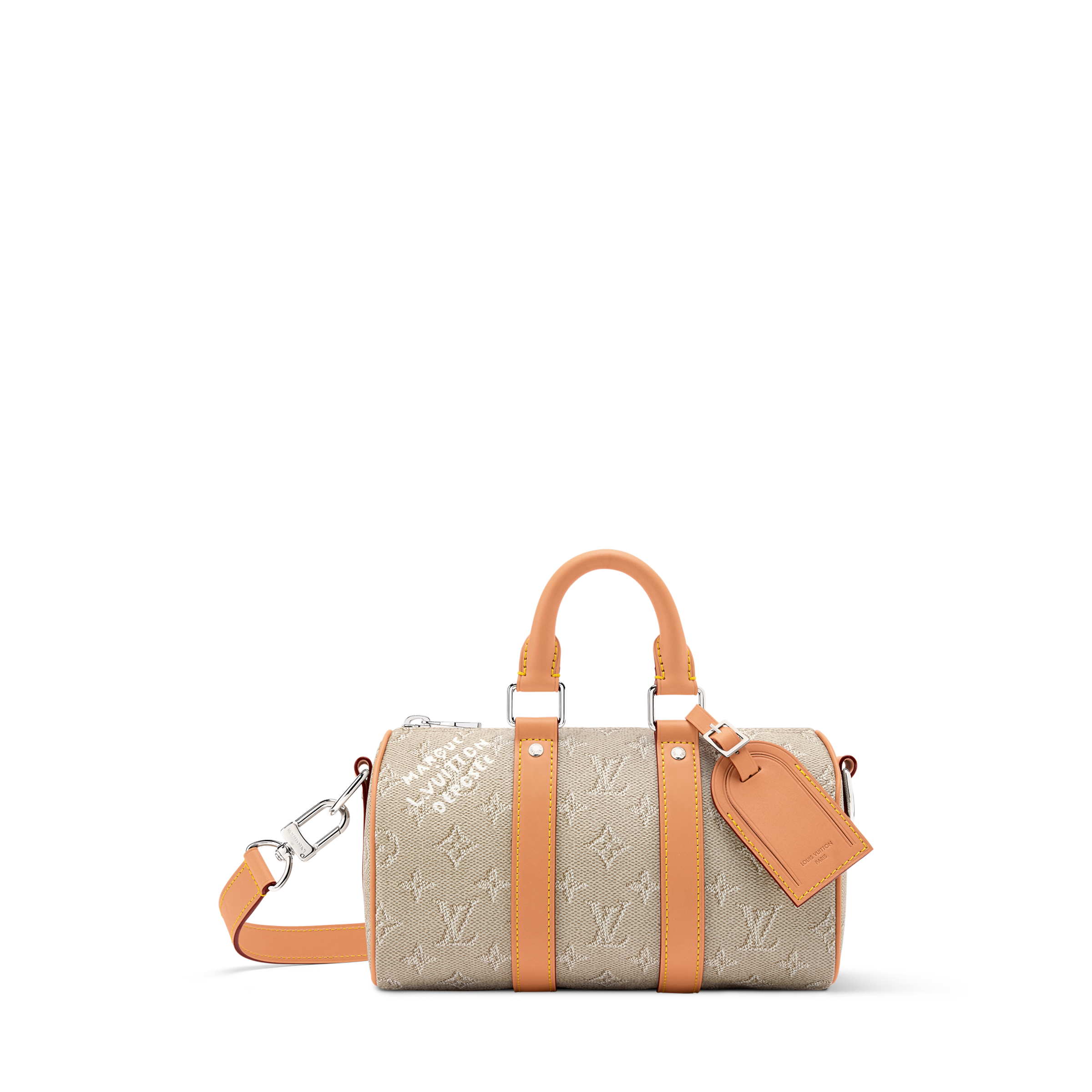 Keepall Bags For Men - Travel Bags | Louis Vuitton