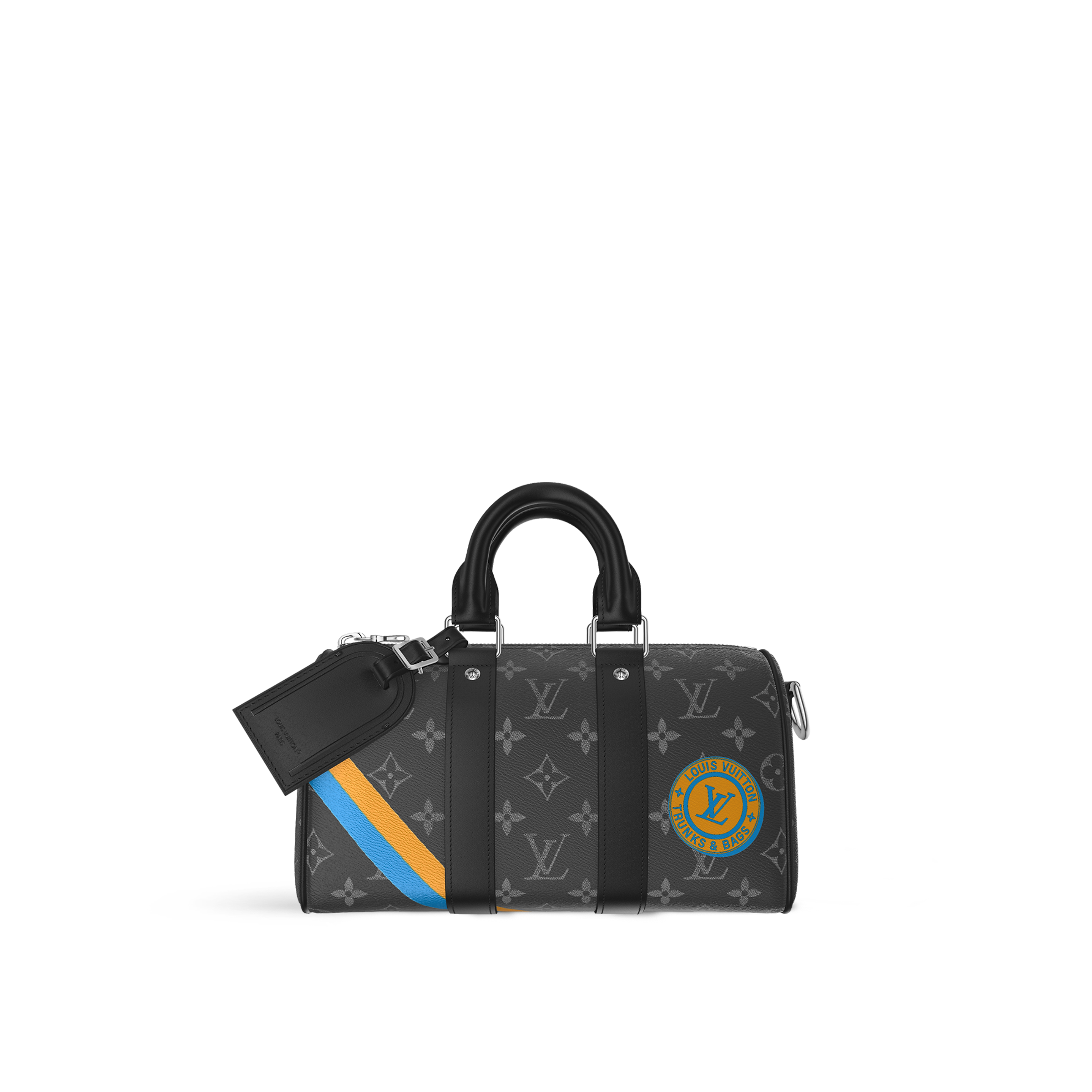 Mon Monogram Personalization - Men - Luxury All Bags for Men | LOUIS ...