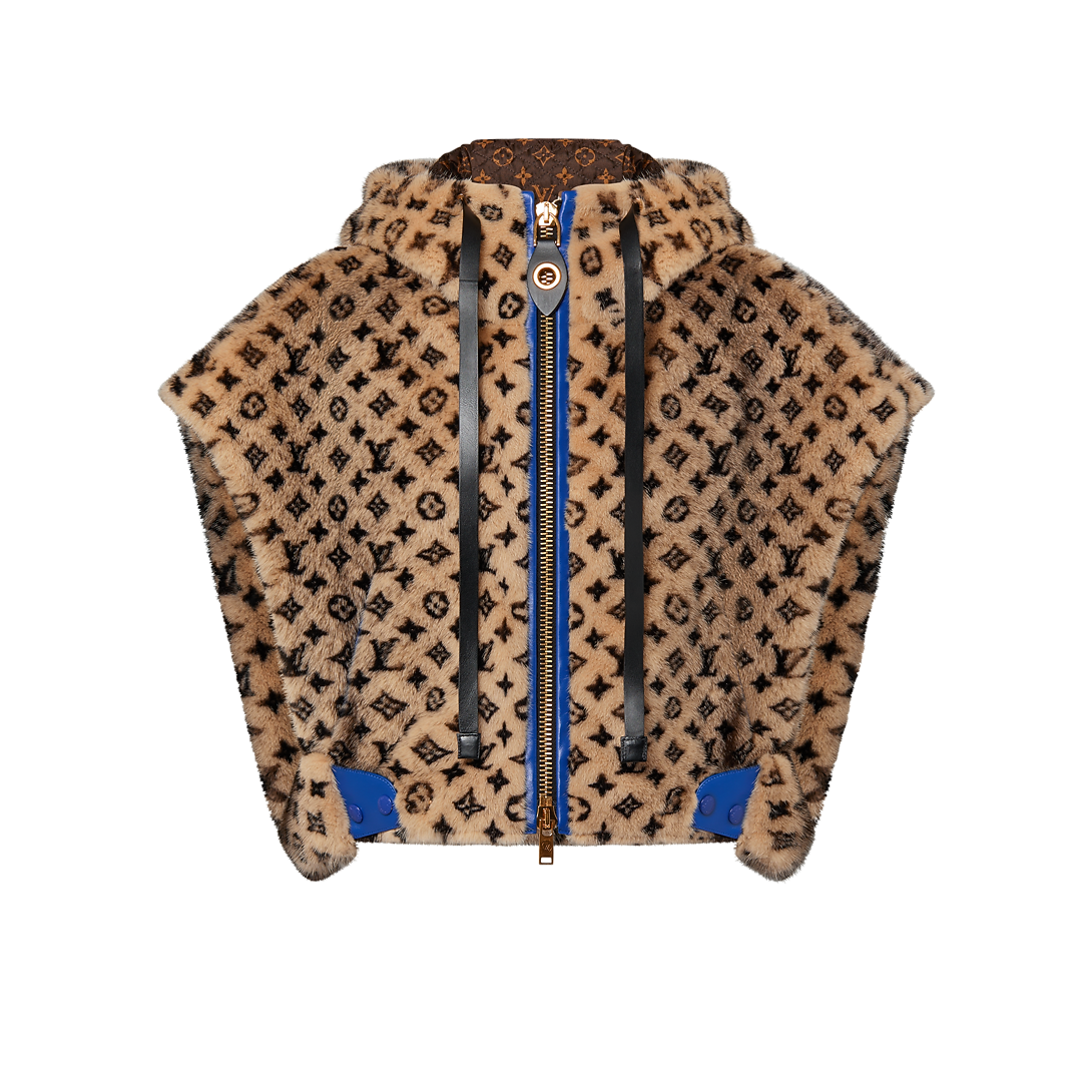 Coats and Jackets - Women Collection | LOUIS VUITTON - 6