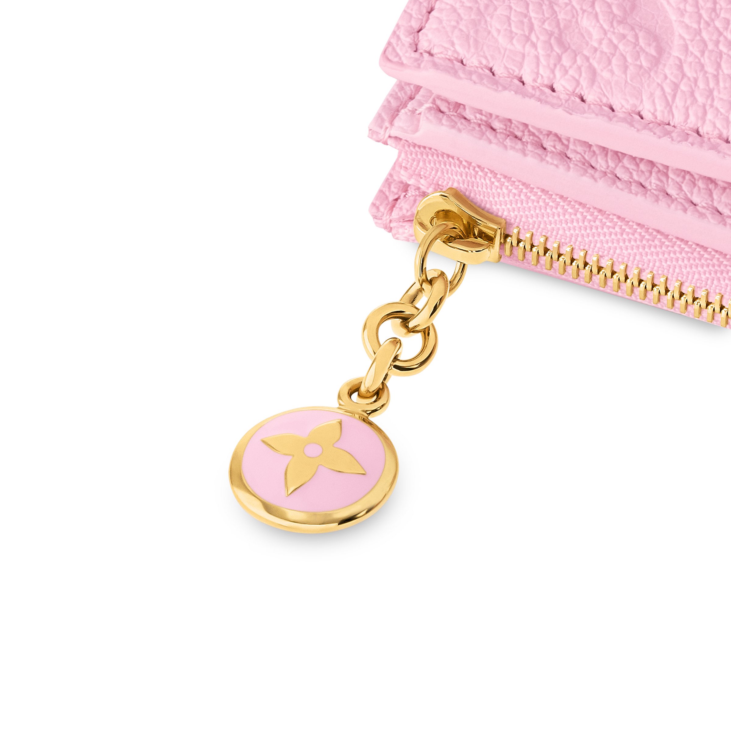 Lisa Wallet - Pink Wallet - M14655 | Louis Vuitton