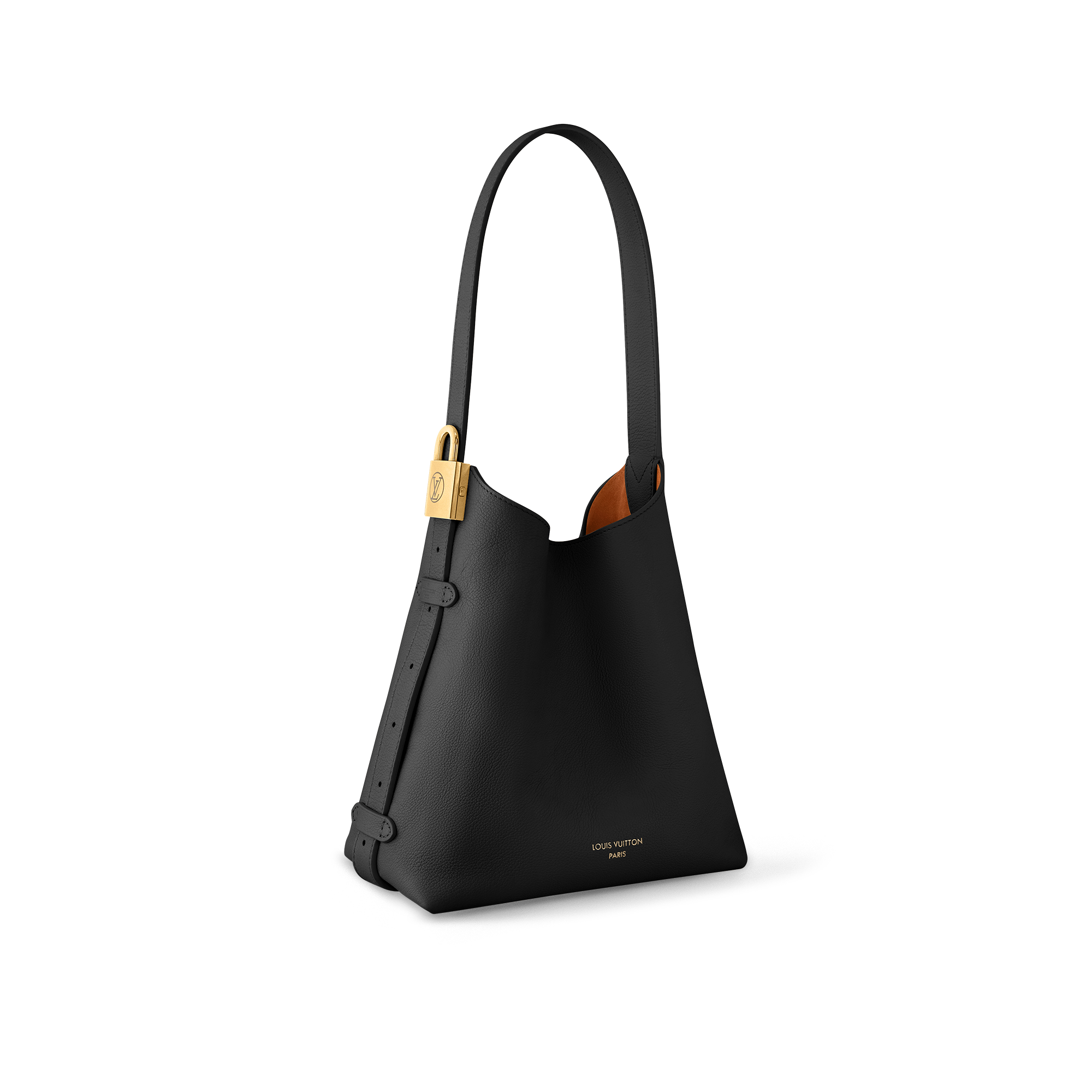 Low Key Hobo PM Low Key - All Handbags For Women - M25352 | LOUIS VUITTON