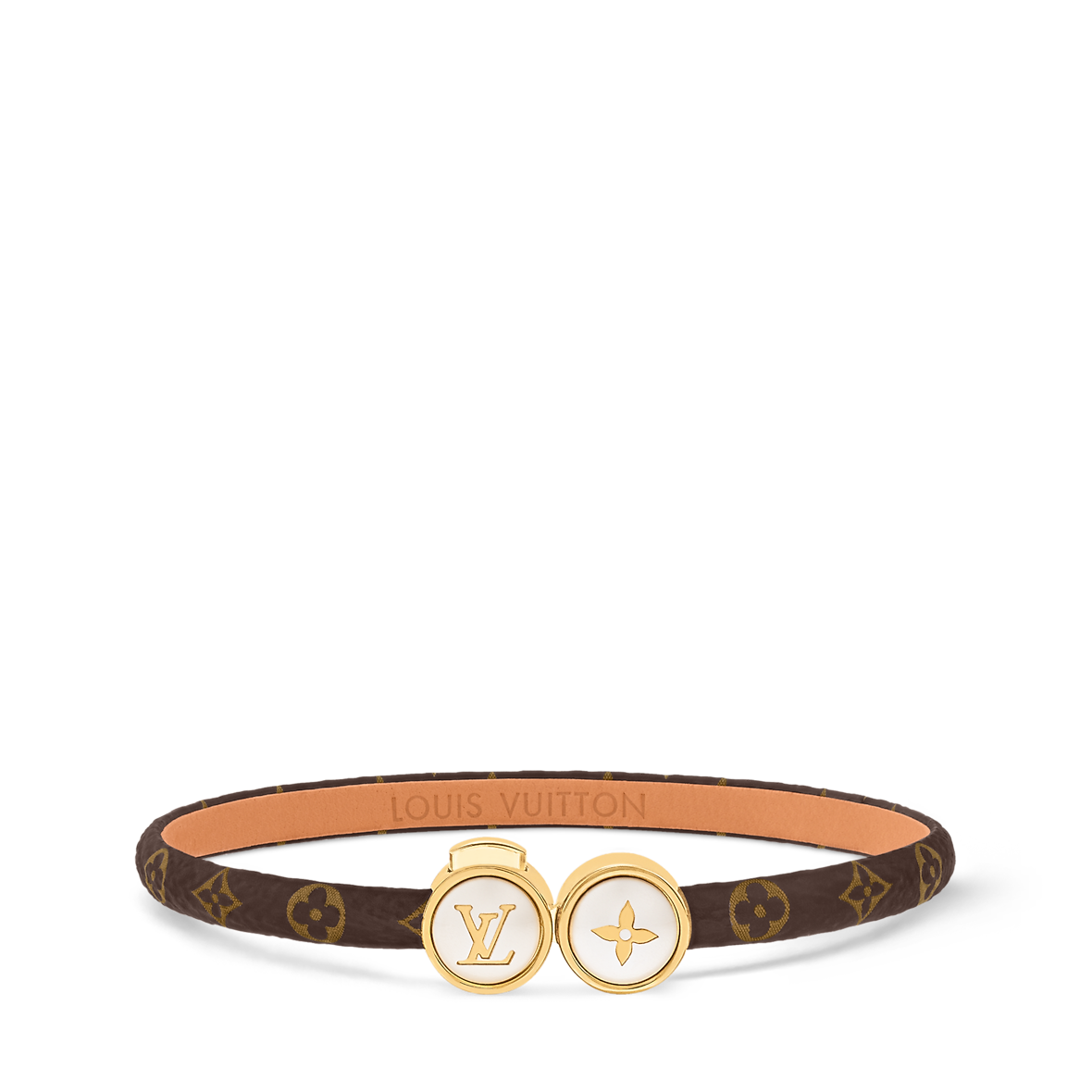 Bracelets For Women - Designer Bangle | Louis Vuitton - 4