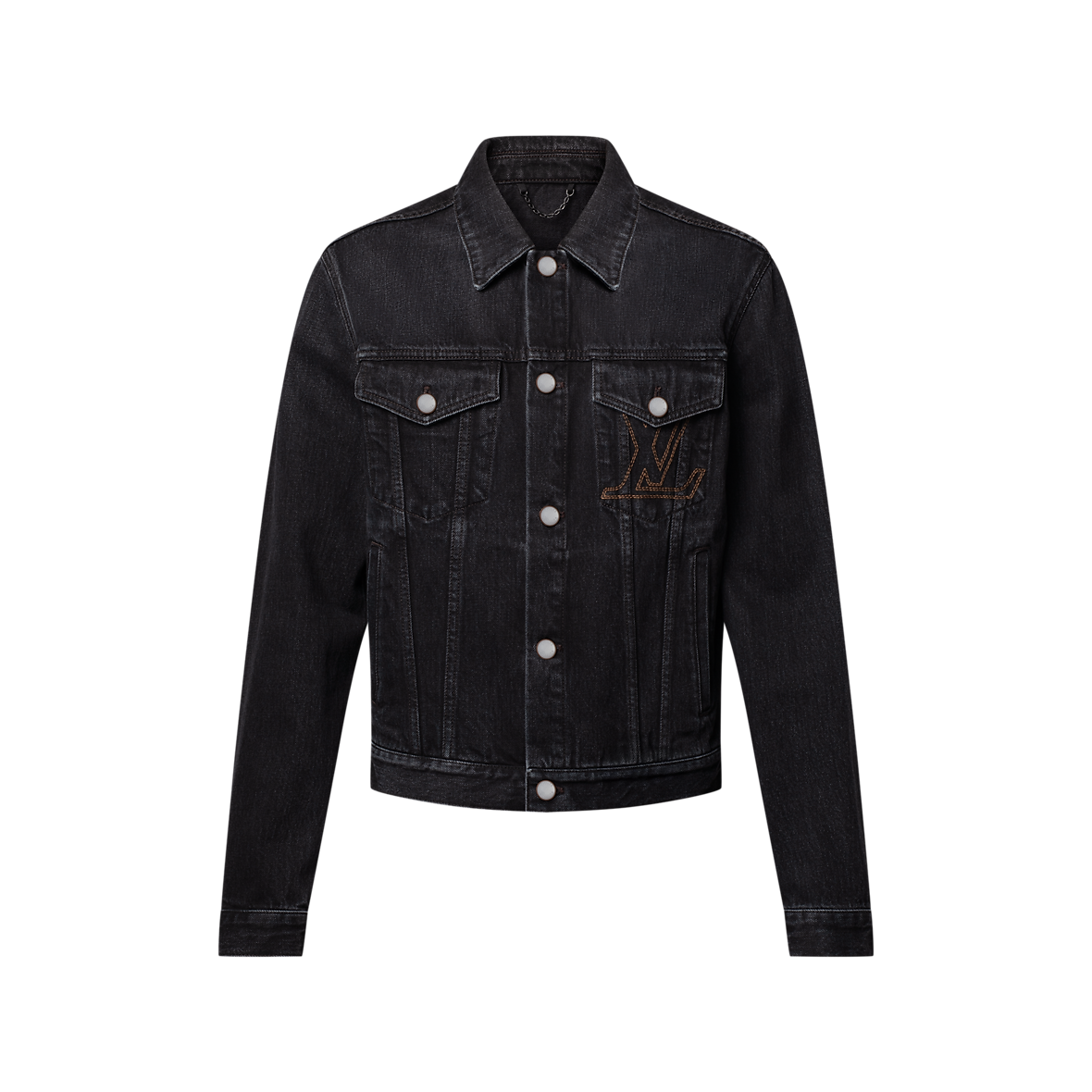 Outerwear and Coats - Designer Menswear | LOUIS VUITTON