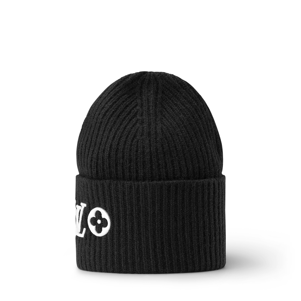 LV Headline Beanie . - Luxury Accessories - M94852 Blue | LOUIS VUITTON ...