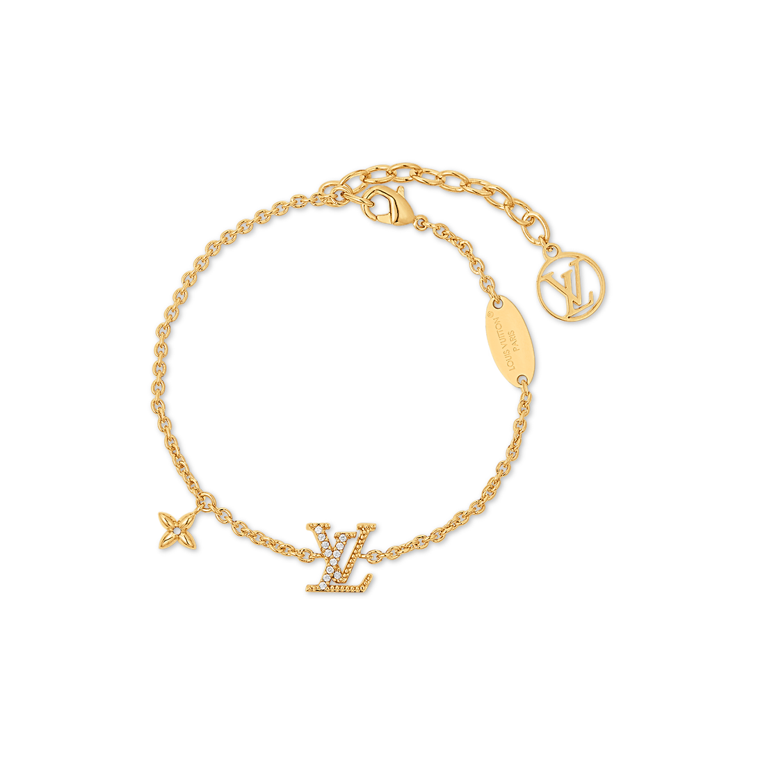 Bracelets For Women - Designer Bangle | Louis Vuitton