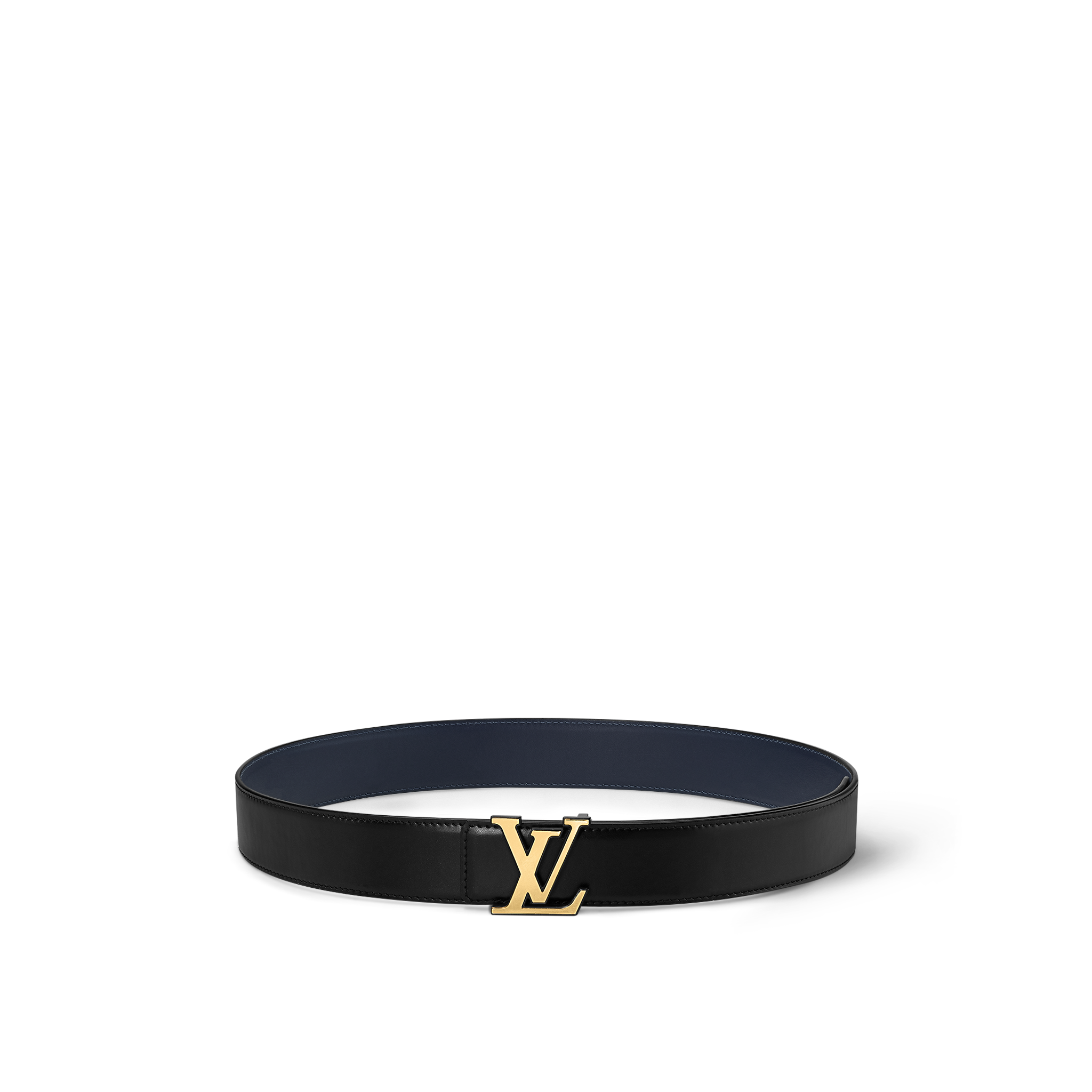 Belts Collection for Men | LOUIS VUITTON