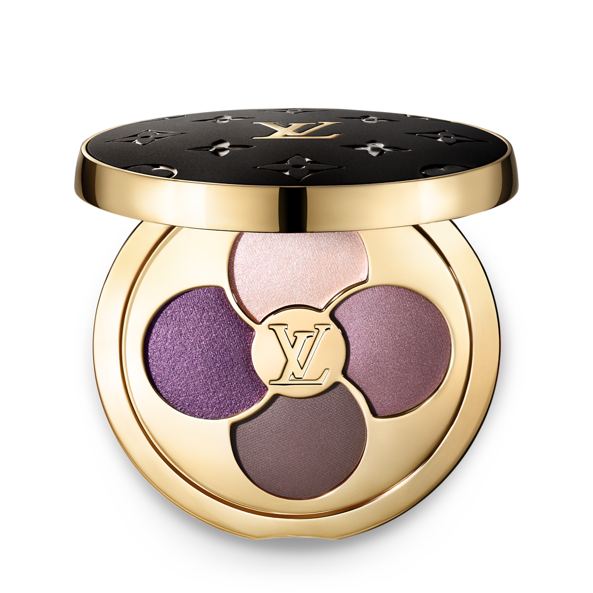 Luxury Eyeshadow - Eye Makeup | Louis Vuitton Hong Kong