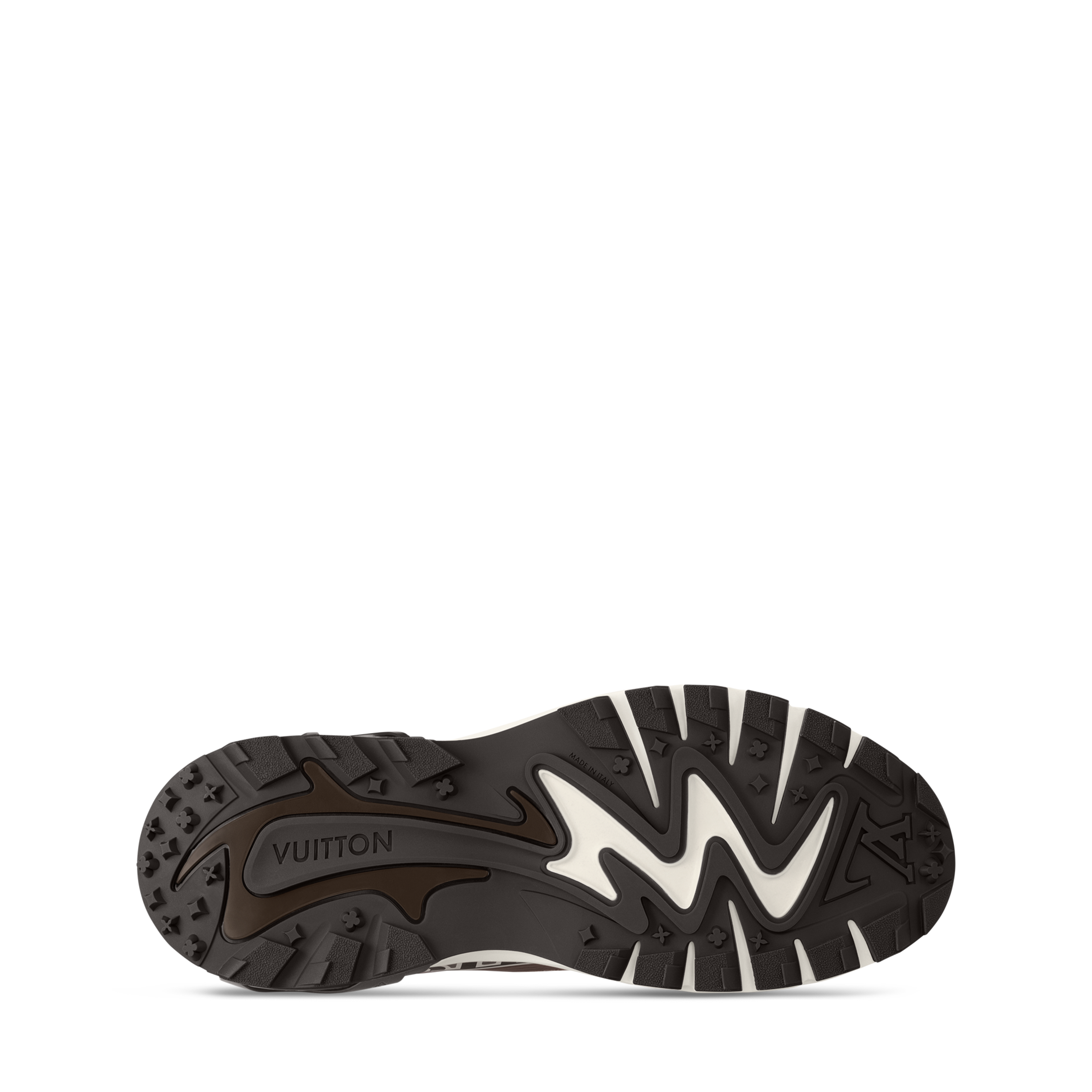 LV Runner Tatic Sneaker - Luxury Shoes - 1AHA78 Brown | LOUIS VUITTON ...