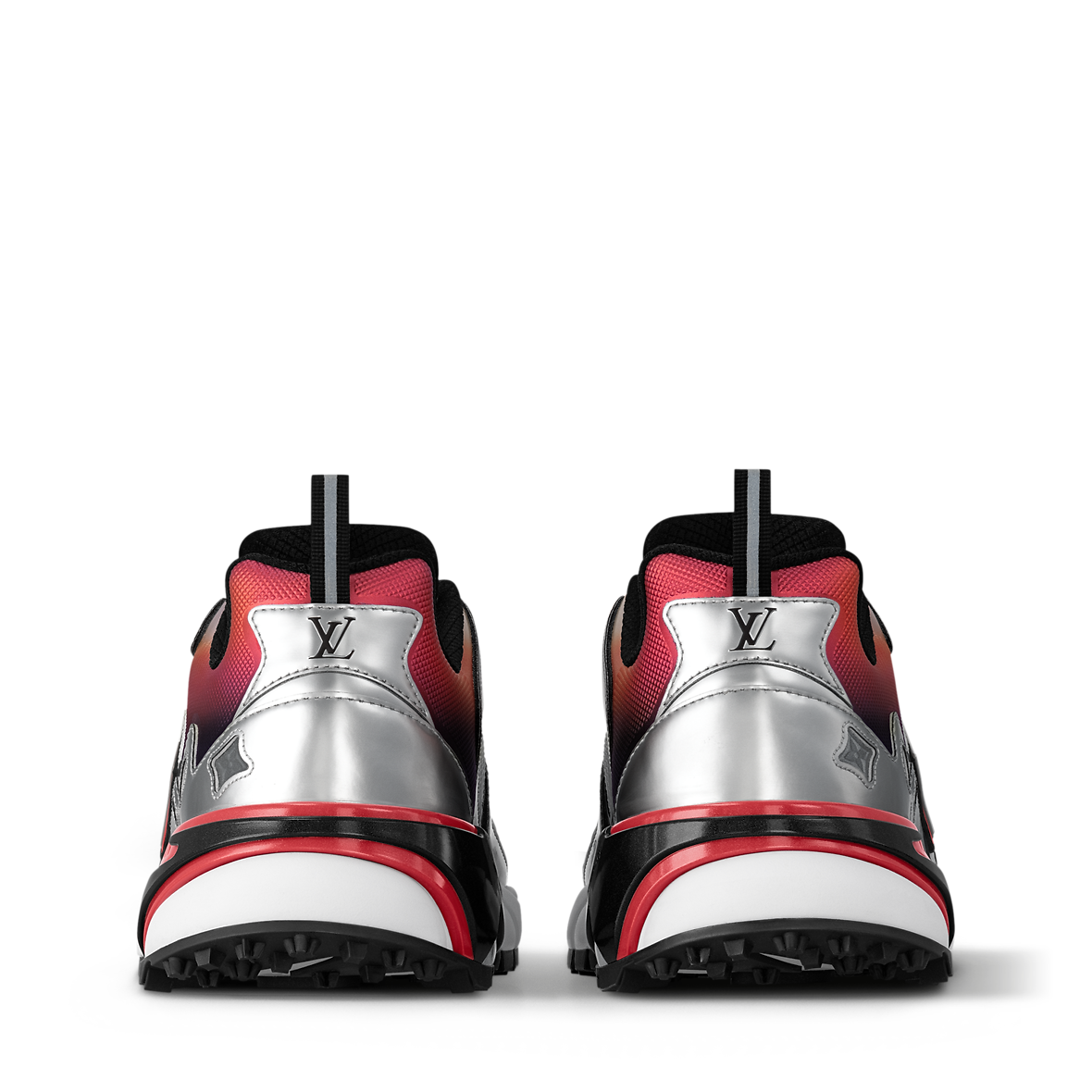 LV Runner Tatic Sneaker - Shoes - 1ADI6R | LOUIS VUITTON